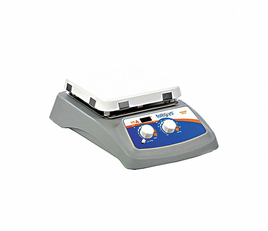 TALBOYS Placa Calefactora,Placa Ceramica - 16U291 | 30480781 - Grainger ...