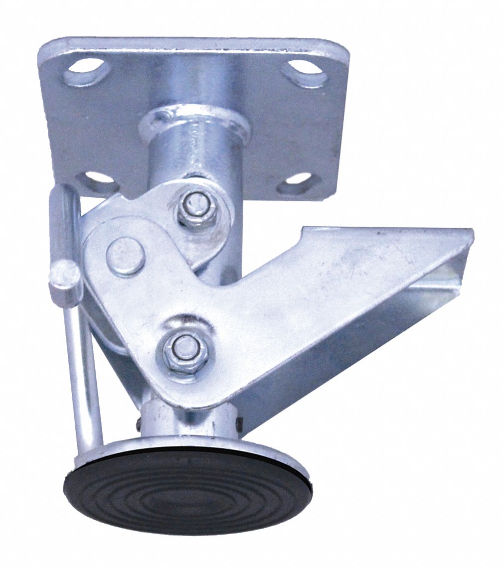 Floor Lock - Grainger