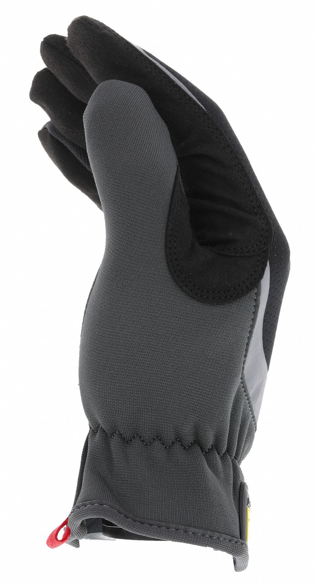 MECHANIX WEAR Mechanics Gloves: S ( 8 ), Mechanics Glove, Full Finger ...