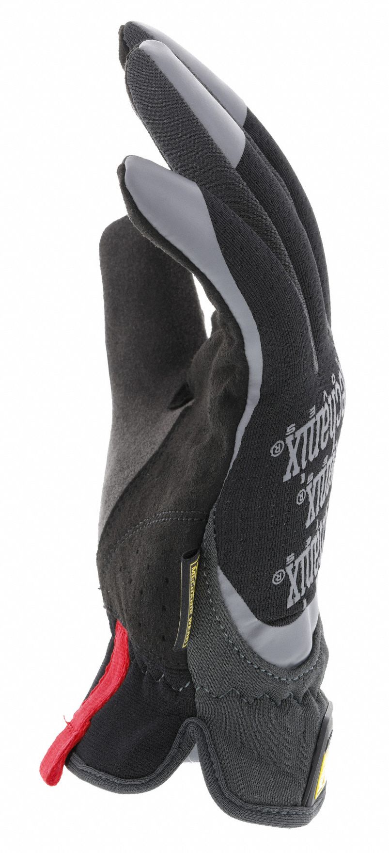 MECHANIX WEAR Mechanics Gloves: L ( 10 ), Mechanics Glove, Full Finger ...