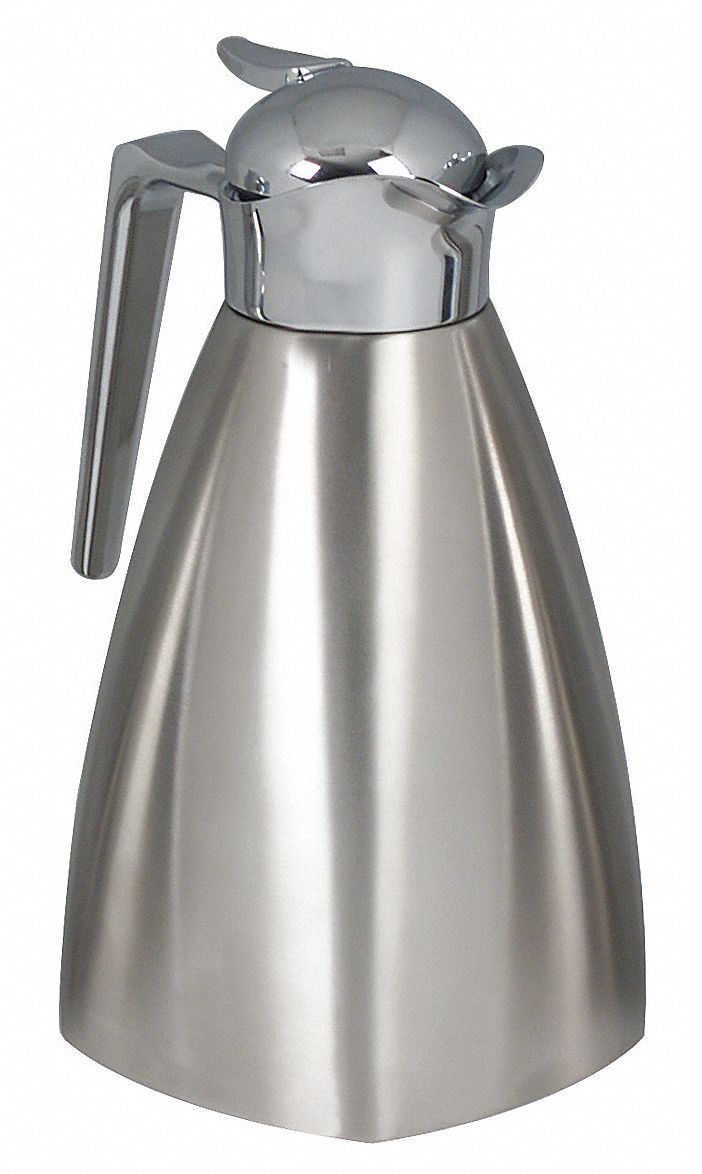 SPRING USA, 52 fl oz Max Capacity, Stainless Steel, Insulated Beverage ...