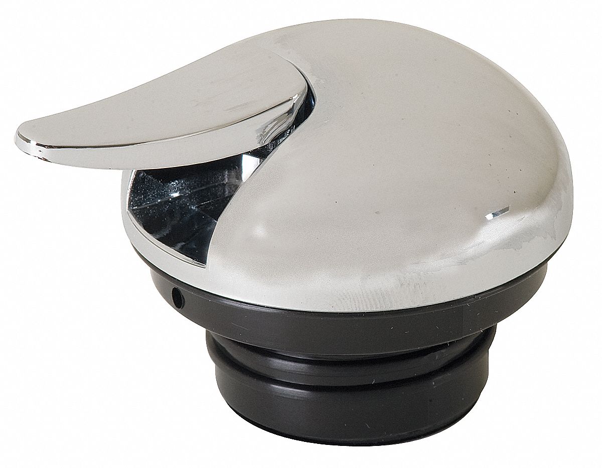 SPRING USA, Silver, Stainless Steel, Beverage Server Replacement Lid ...