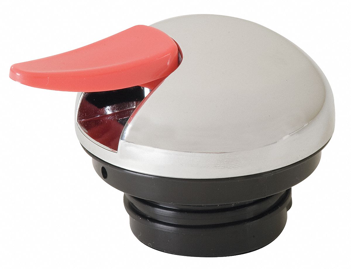 SPRING USA, Red/Silver, Stainless Steel, Beverage Server Replacement ...