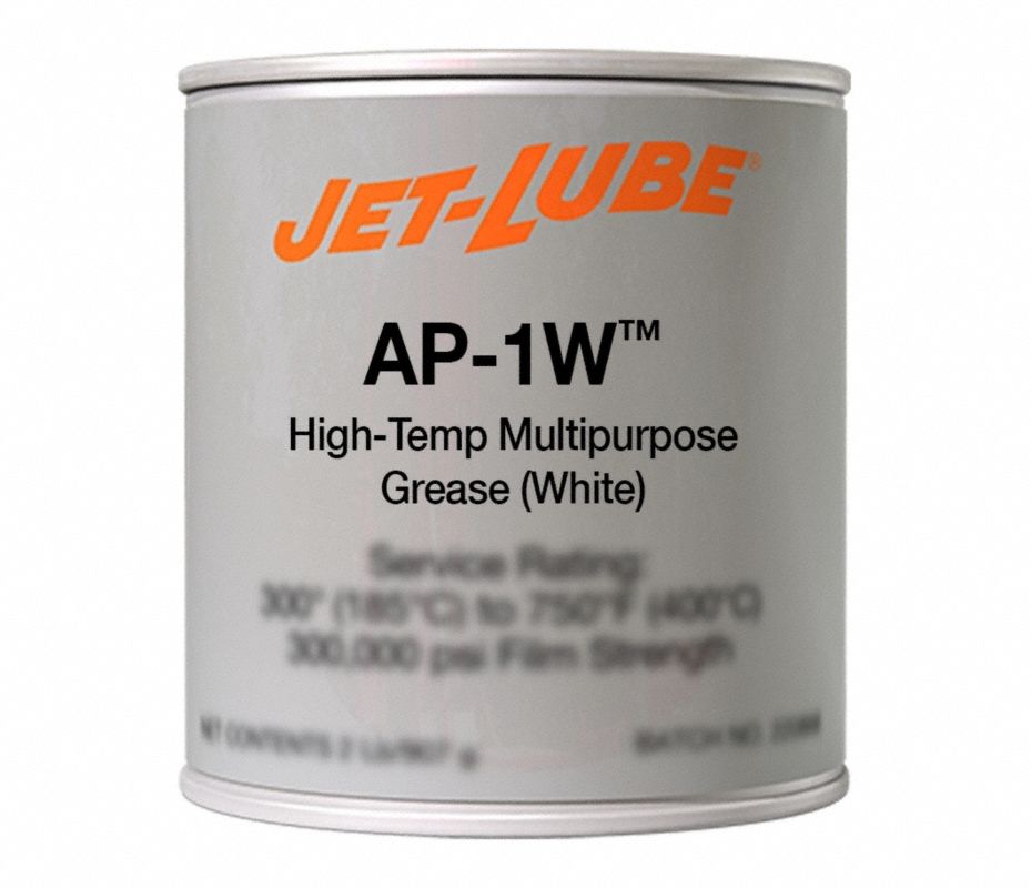 JET-LUBE Grasa Multiusos Blanco Lata 1 lb. No Clasificado - Grasas ...