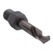 Threaded-Shank Drill Bits - Grainger Industrial Supply