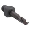 Threaded-Shank Drill Bits - Grainger Industrial Supply