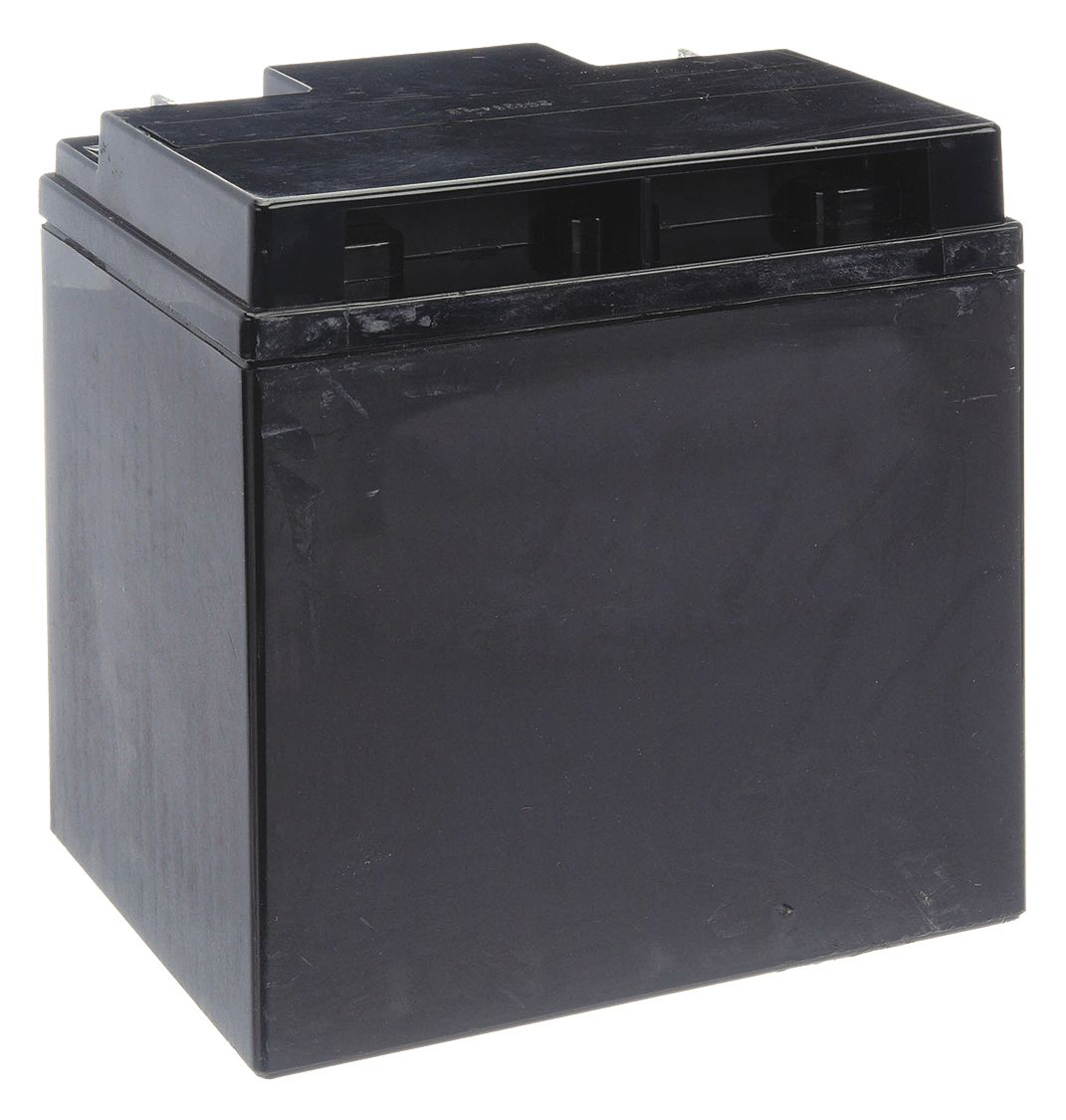 EDWARDS, 12V DC, 26 Ah Capacity, Sealed Lead Acid Battery - 16X250 ...