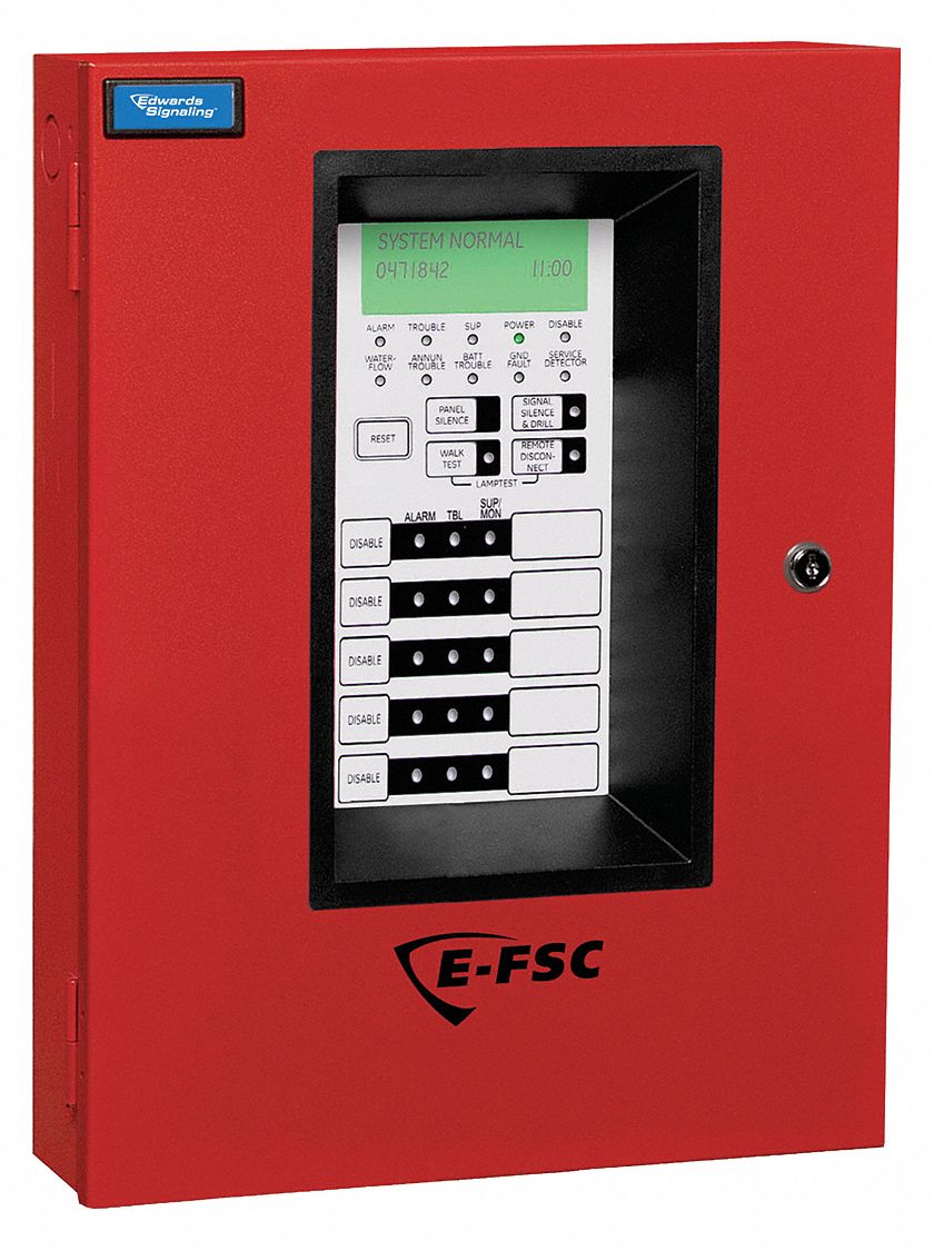 Alarm Control Panel,Input 3 - Grainger