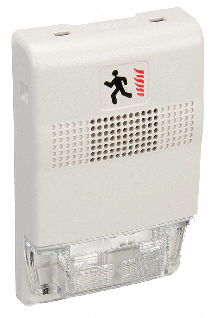 EDWARDS SIGNALING, White, Flush or Surface, Chime Strobe - 16X346|EG1 ... EDWARDS SIGNALING, White, Flush or Surface, Chime Strobe - 16X346|EG1 ...