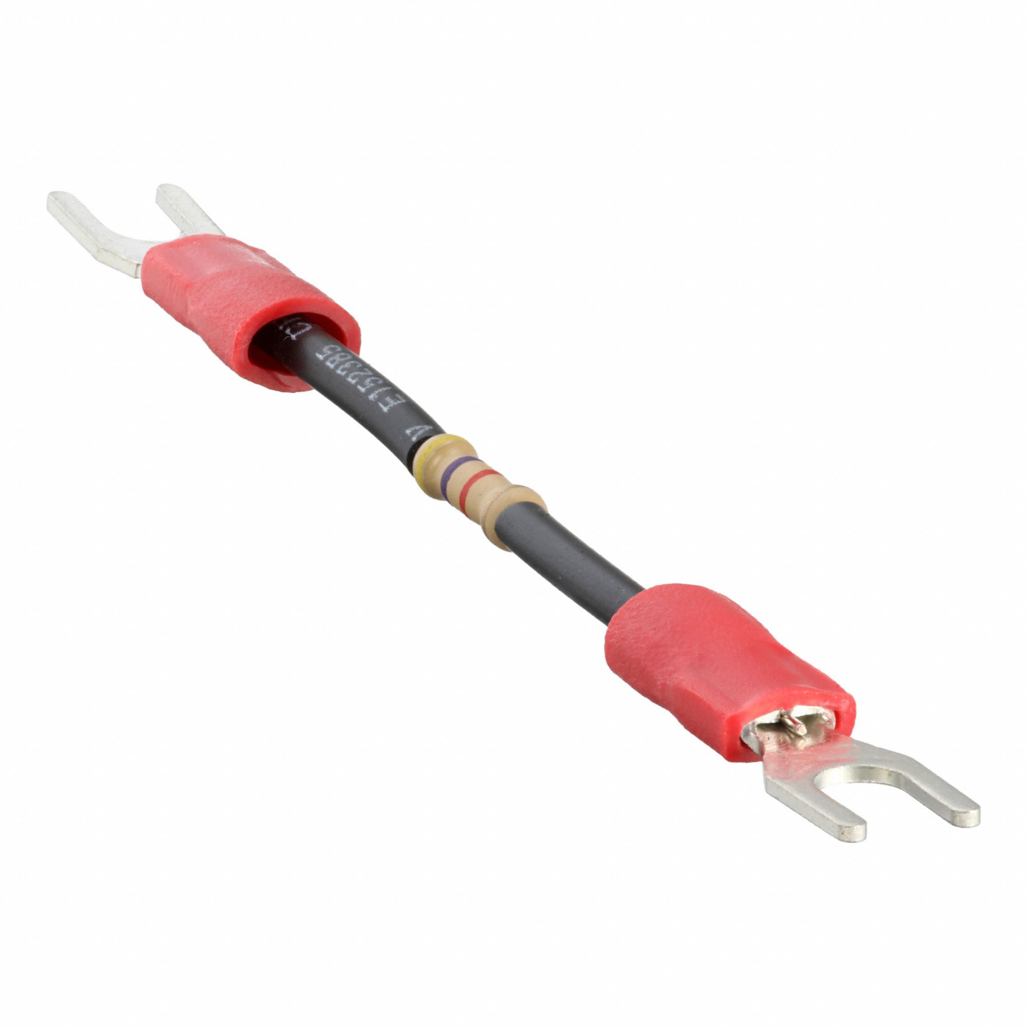 EDWARDS SIGNALING, 7, PK, EOL Resistor - 16X397|EOL47PK7 - Grainger