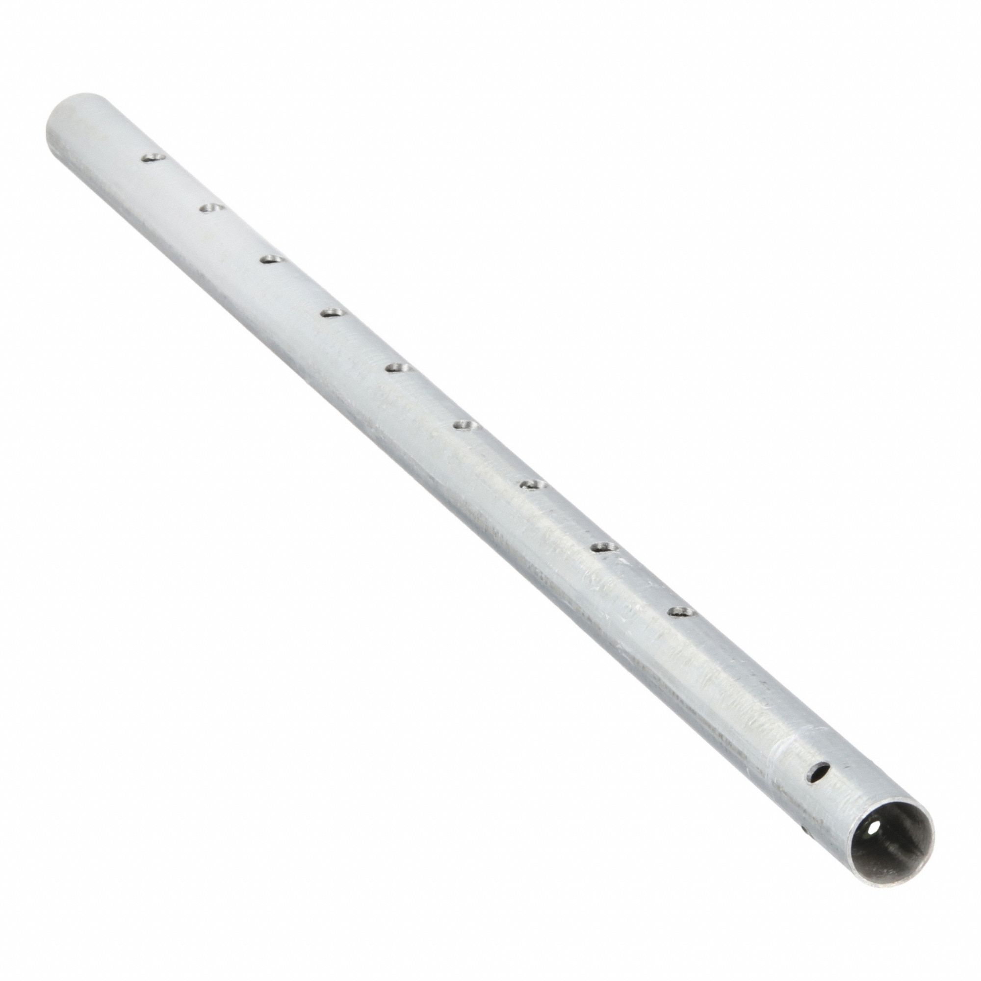 EDWARDS SIGNALING, Duct Mount, 18 in Overall Ht, Air Sampling Tube ...