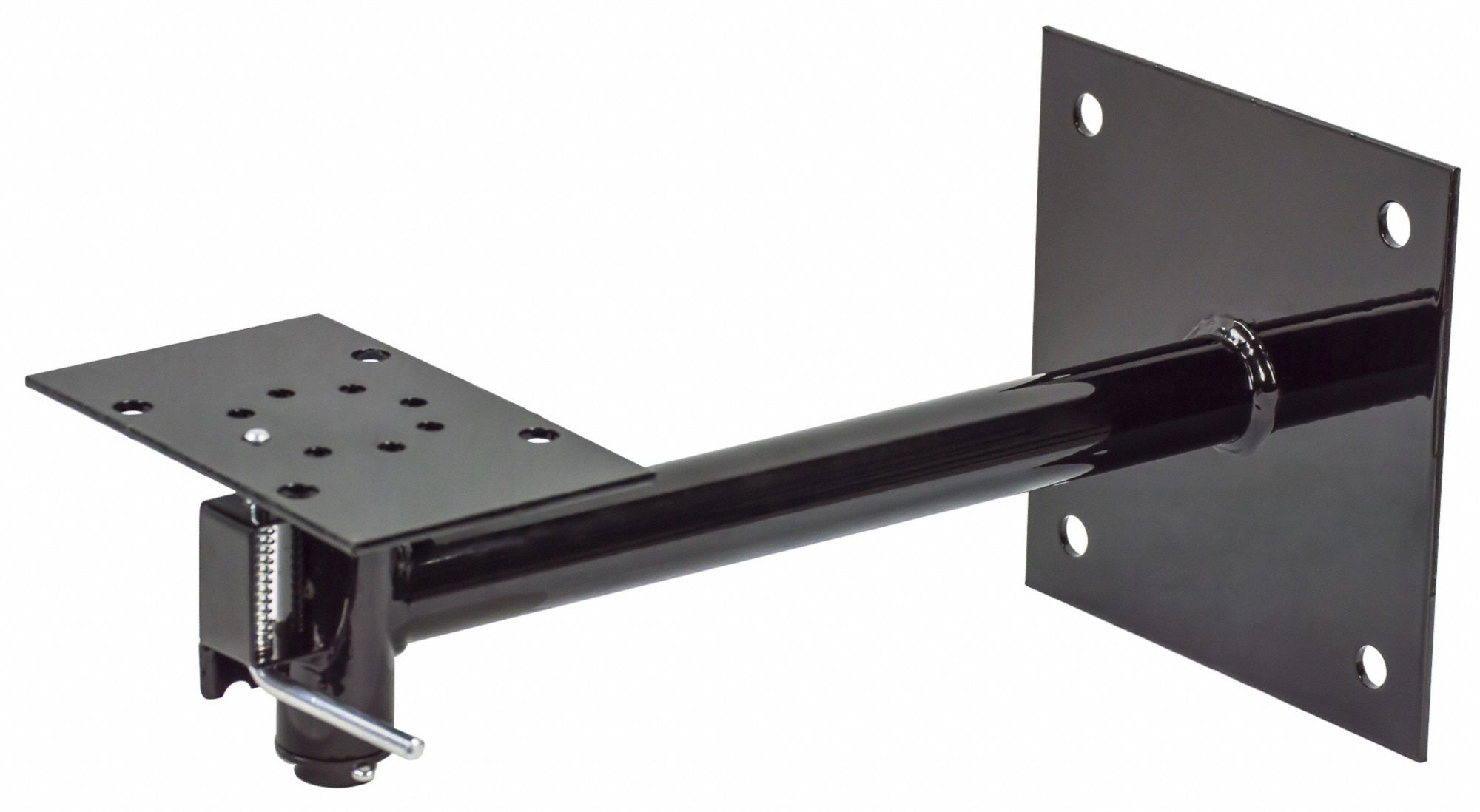 COXREELS Mounting Bracket: Steel, For SM Reel Series, Black, 4 Mount ...
