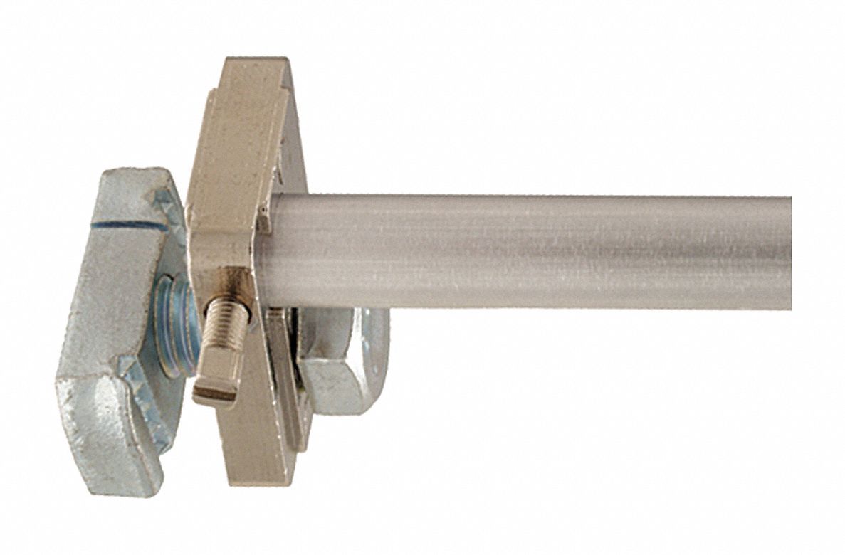 Lab Lift, 1.6 Length, 8 in Base Length, 8 in Base Width - Grainger