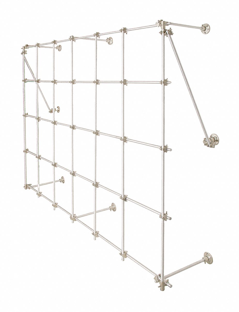 Lab Frame Rkit - Grainger