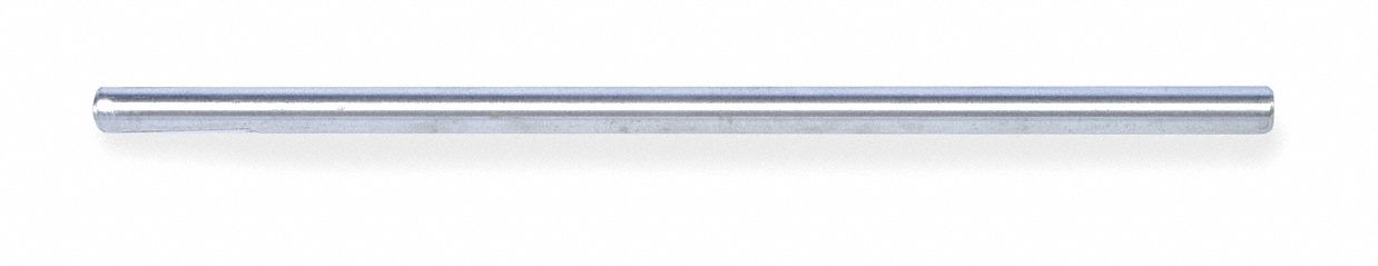 Lab Frame Rod, 12 in Length - Grainger
