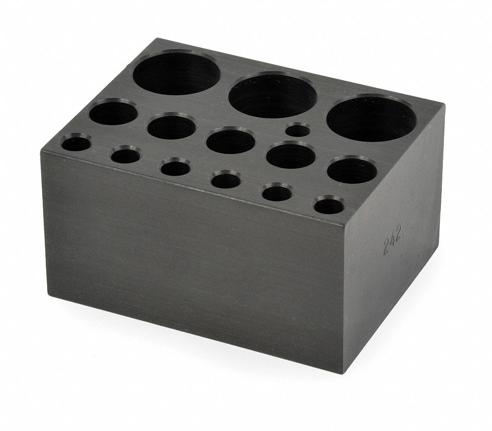 Modular Block - Grainger