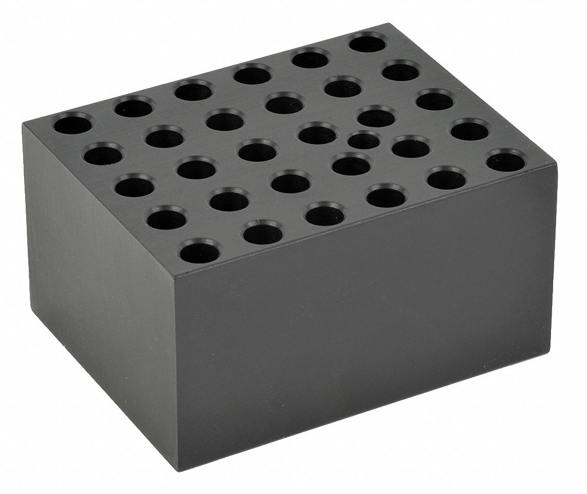 Modular Block - Grainger