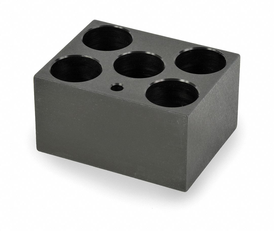 Modular Block - Grainger