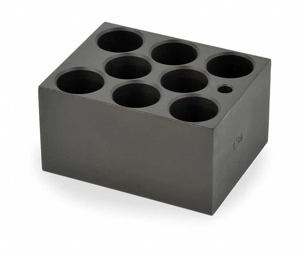 Modular Block - Grainger