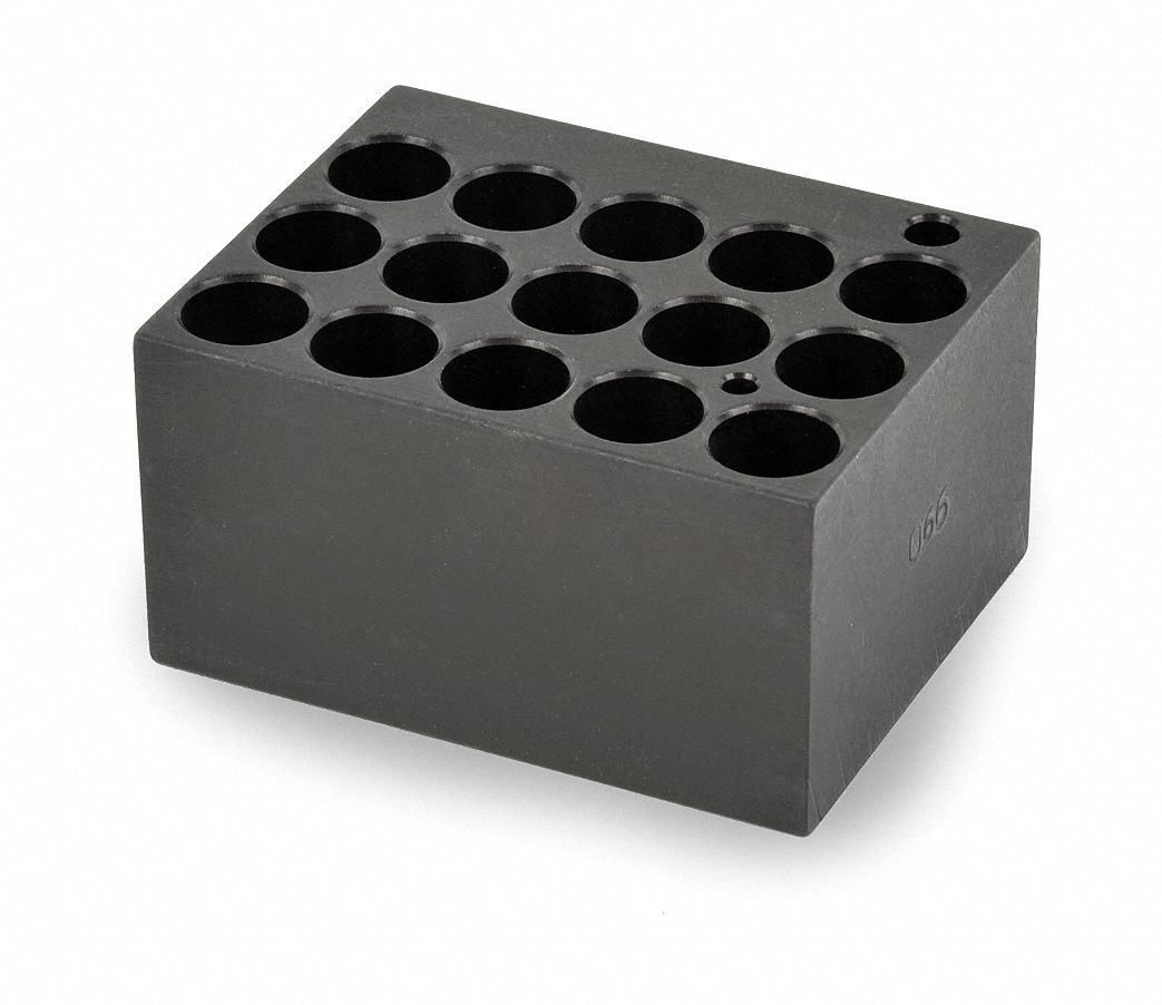 Modular Block - Grainger