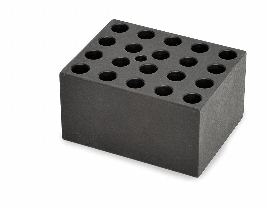 Modular Block - Grainger