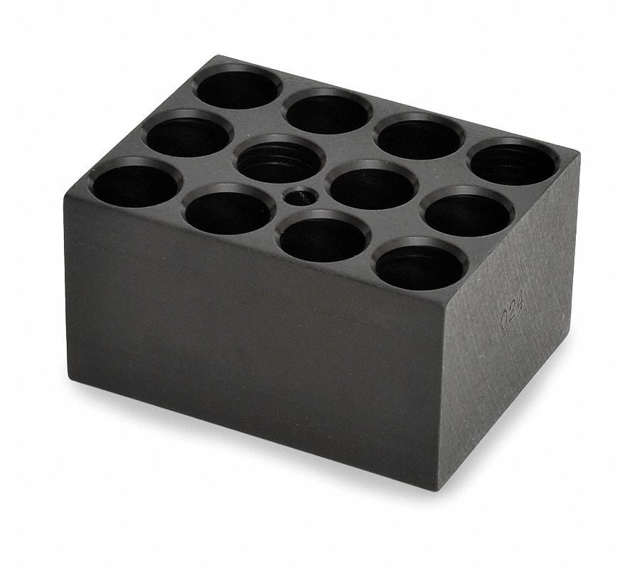 Modular Block - Grainger