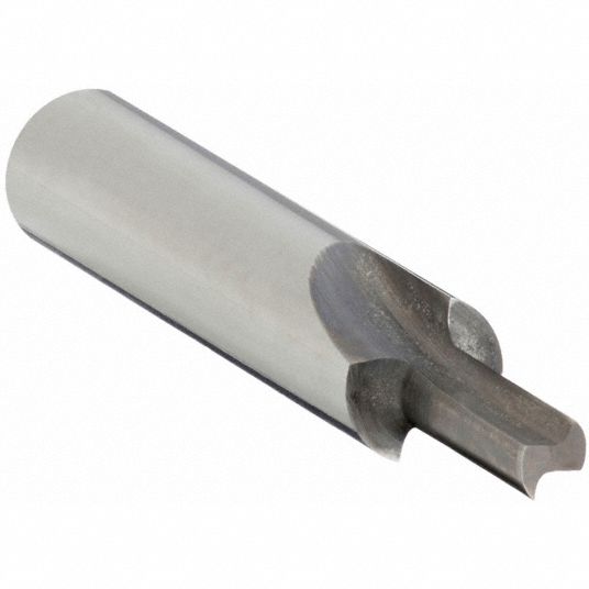 WESTWARD, Fractional Inch, Carbide, Straight Cut Profile Router Bit ...