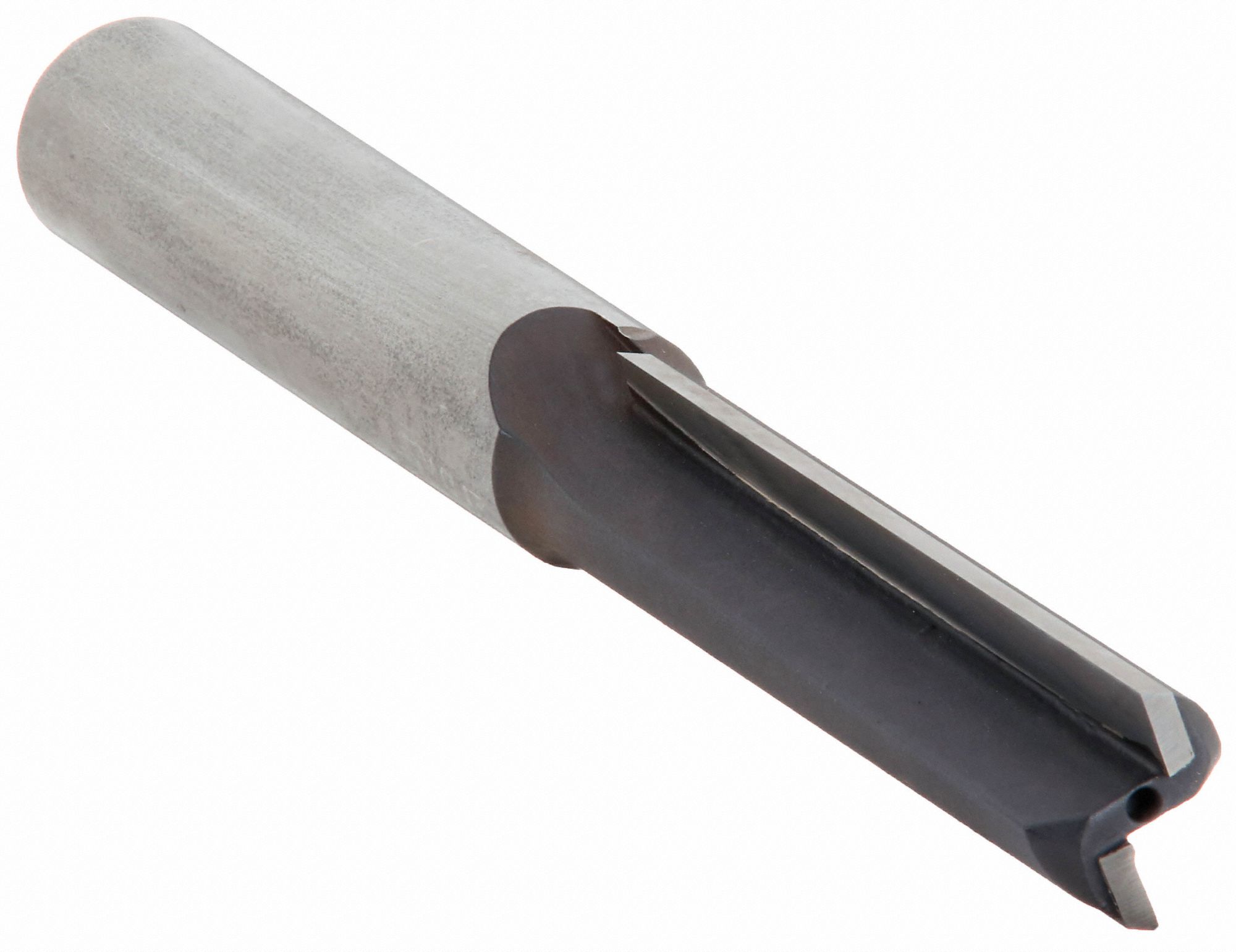 WESTWARD, Fractional Inch, Carbide Tipped, Straight Cut Profile Router ...