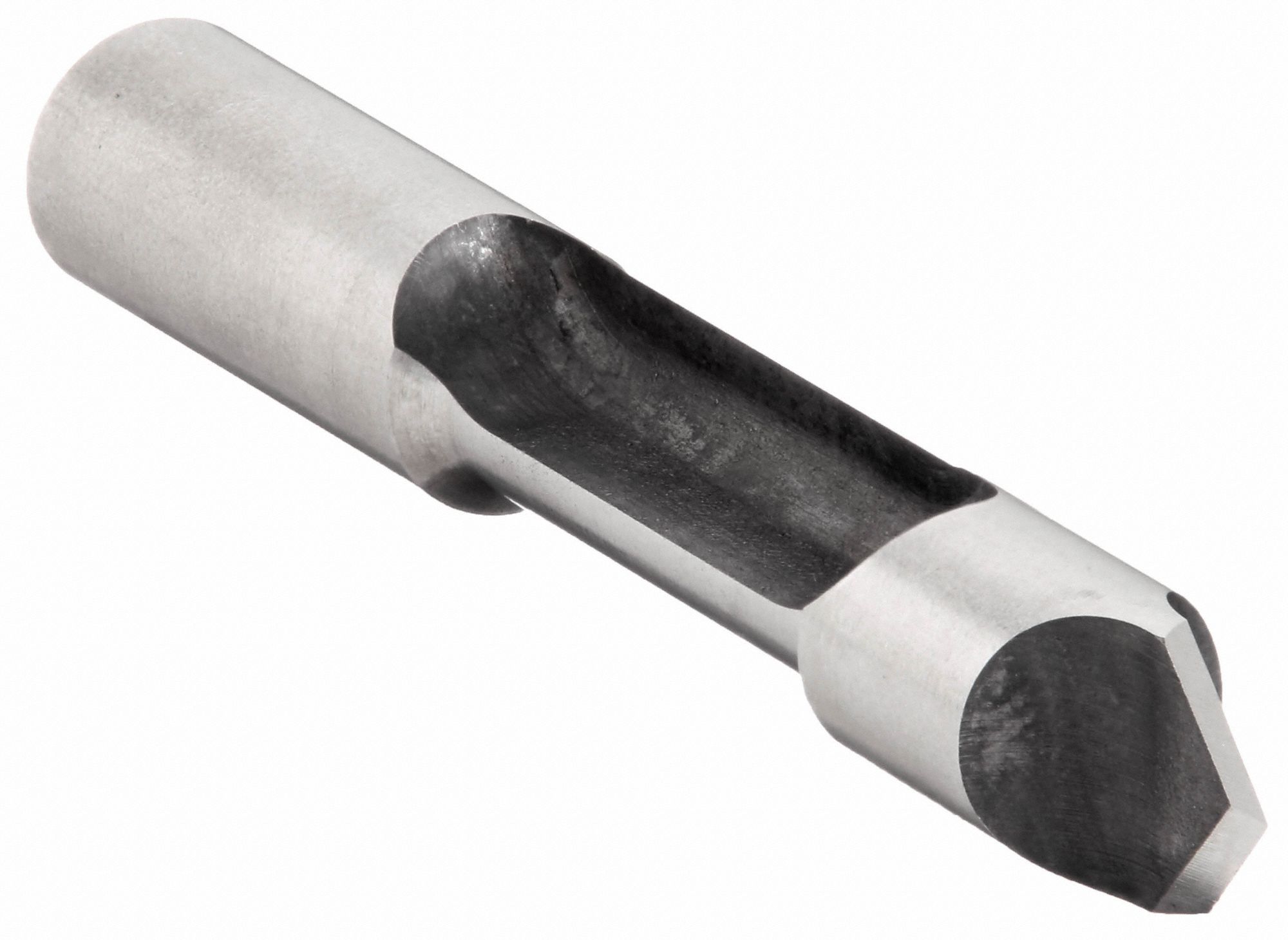 WESTWARD, Fractional Inch, High Speed Steel, Panel Pilot Cut Profile ...