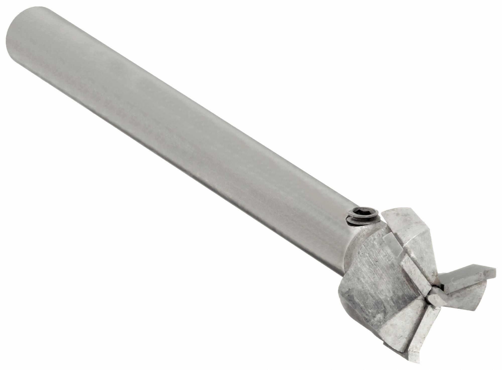 WESTWARD, Fractional Inch, Carbide Tipped, Door Knob Profile Router Bit ...