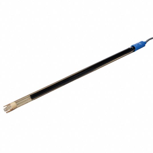 SENSOREX, pH, BNC, pH Electrode - 16Y968|S300C - Grainger