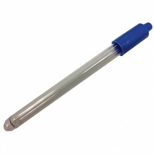 SENSOREX, pH, BNC, pH Electrode - 16Y977|SG200CD - Grainger