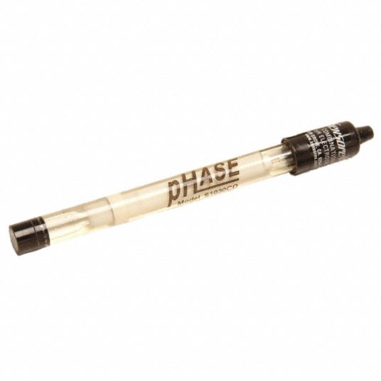 SENSOREX, pH, BNC, pH Electrode - 16Y986|S1030CD - Grainger