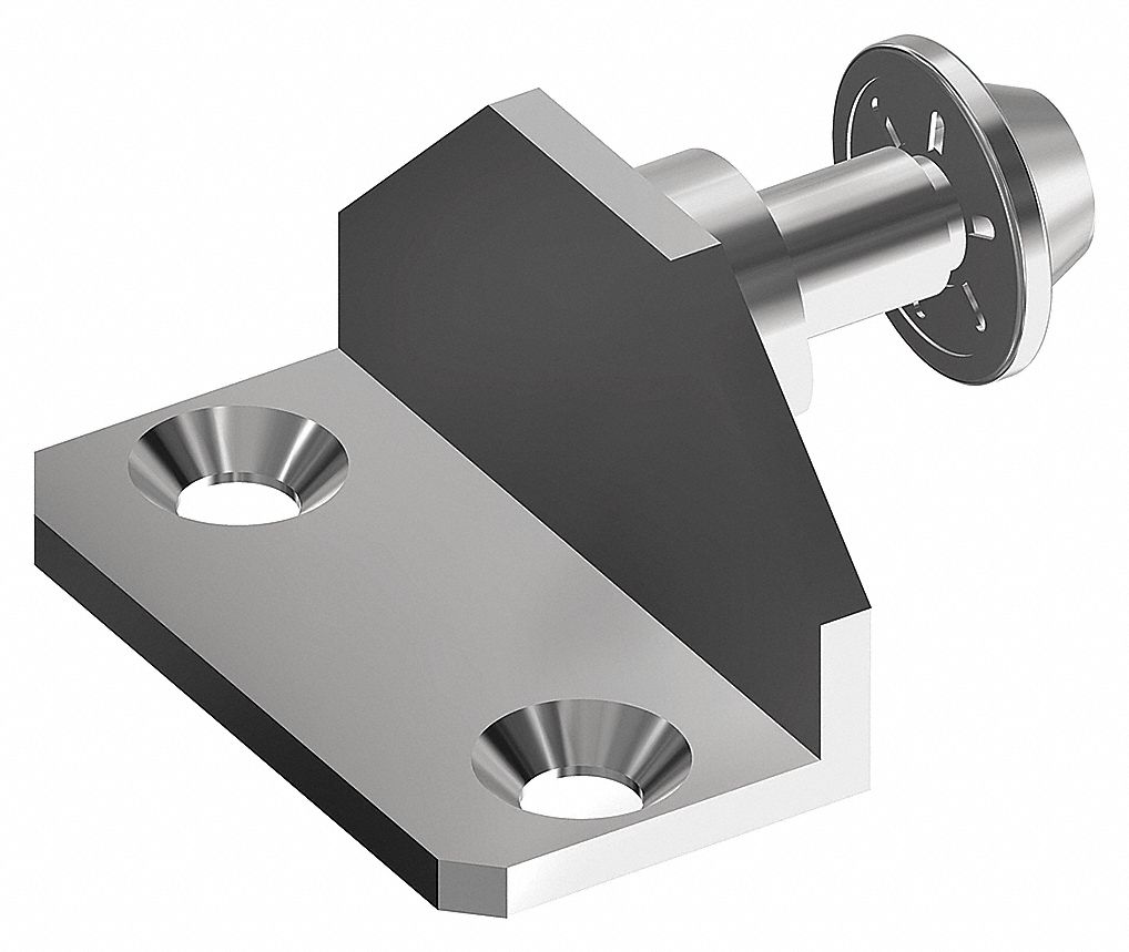 BANSBACH EASYLIFT BRACKET 900BA5SB, QUICK FASTNER 8MM - 25897 ...