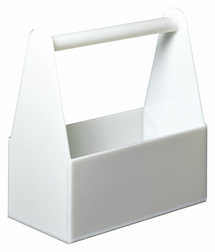 SP SCIENCEWARE BOTTLE CARRIER 1 SECTION POLYETHYLE - Laboratory ...