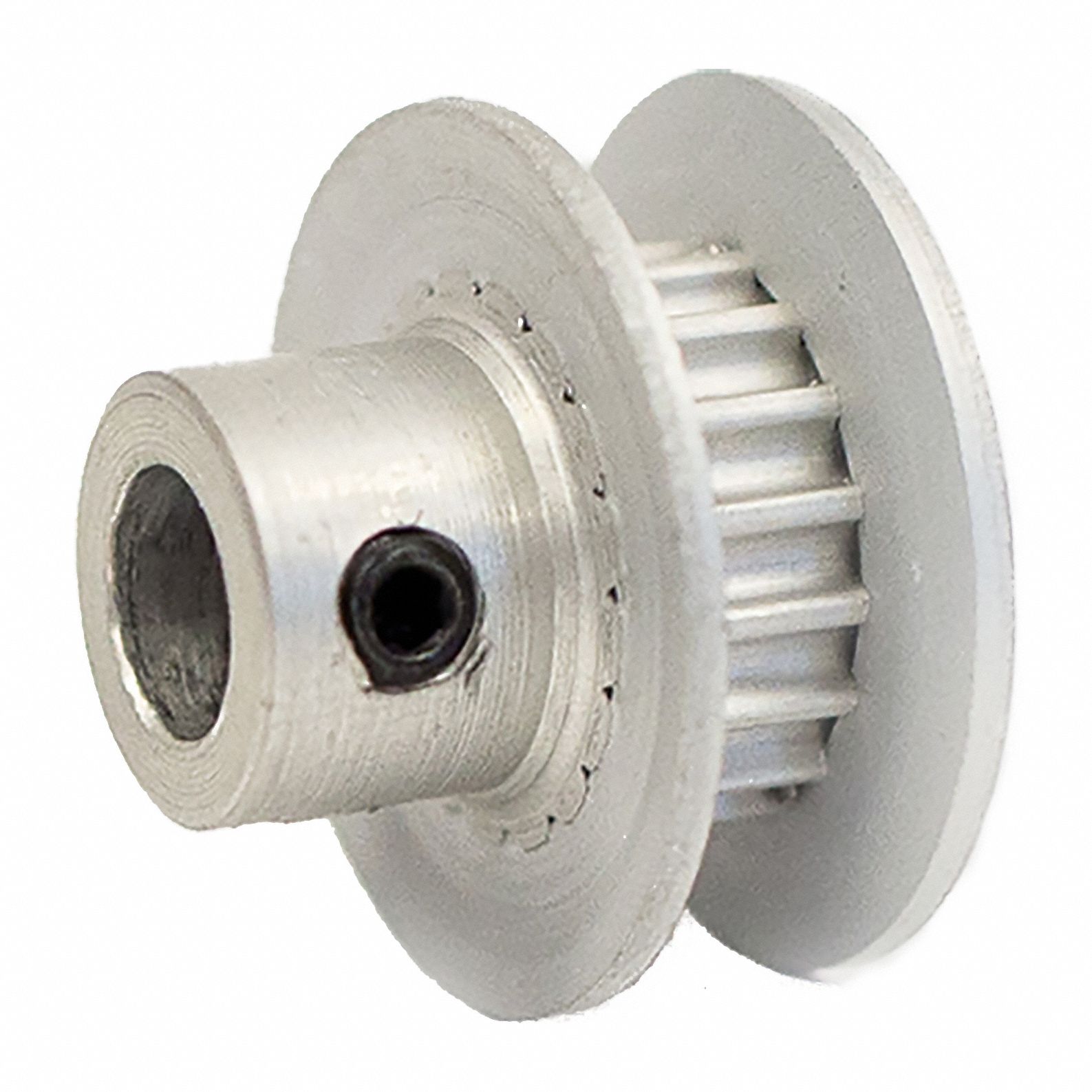 DAYTON, Modified Curvilinear, Fixed, Timing Pulley - 404EH4|17-2P03 ...
