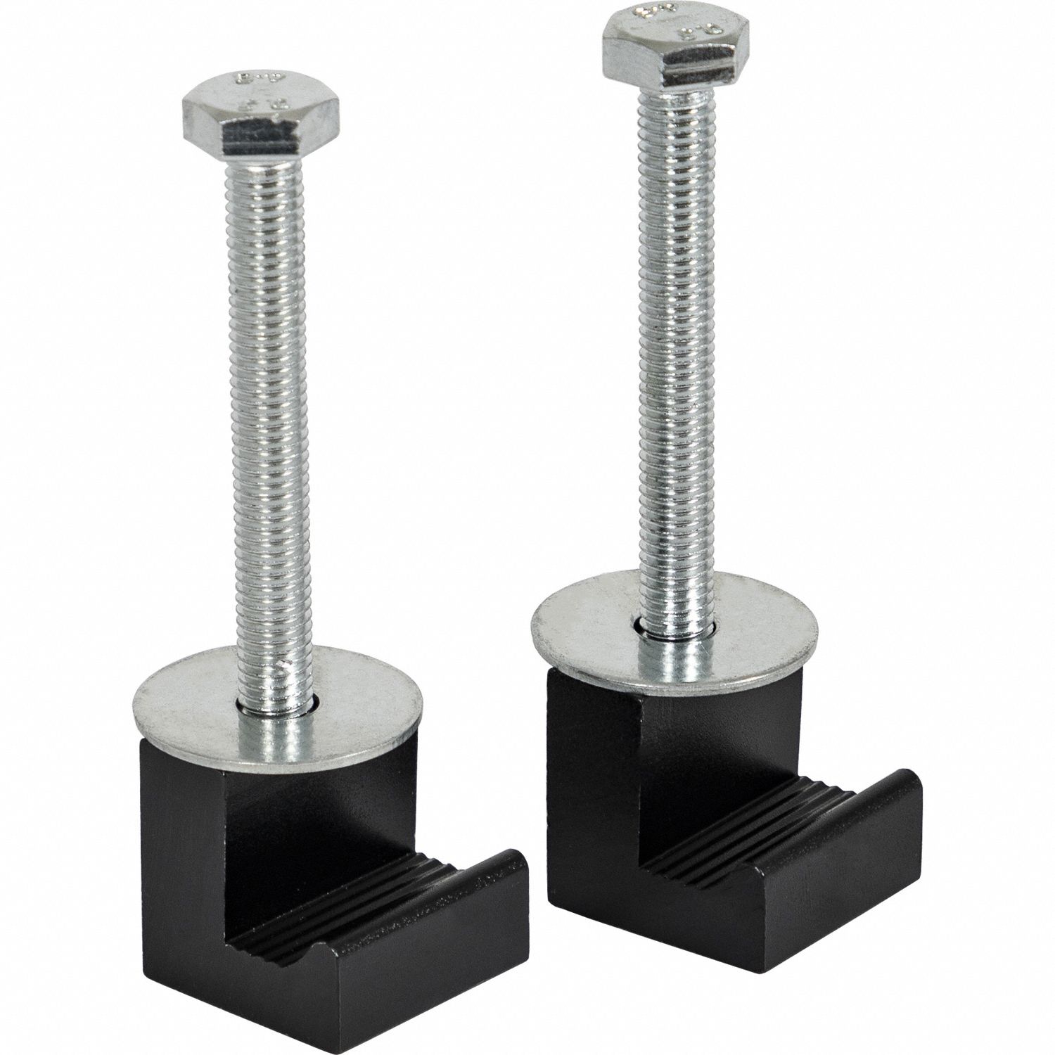 BUYERS PRODUCTS, Mounting Bracket, Truck Boxes, Mounting Kit - 820K61 ...