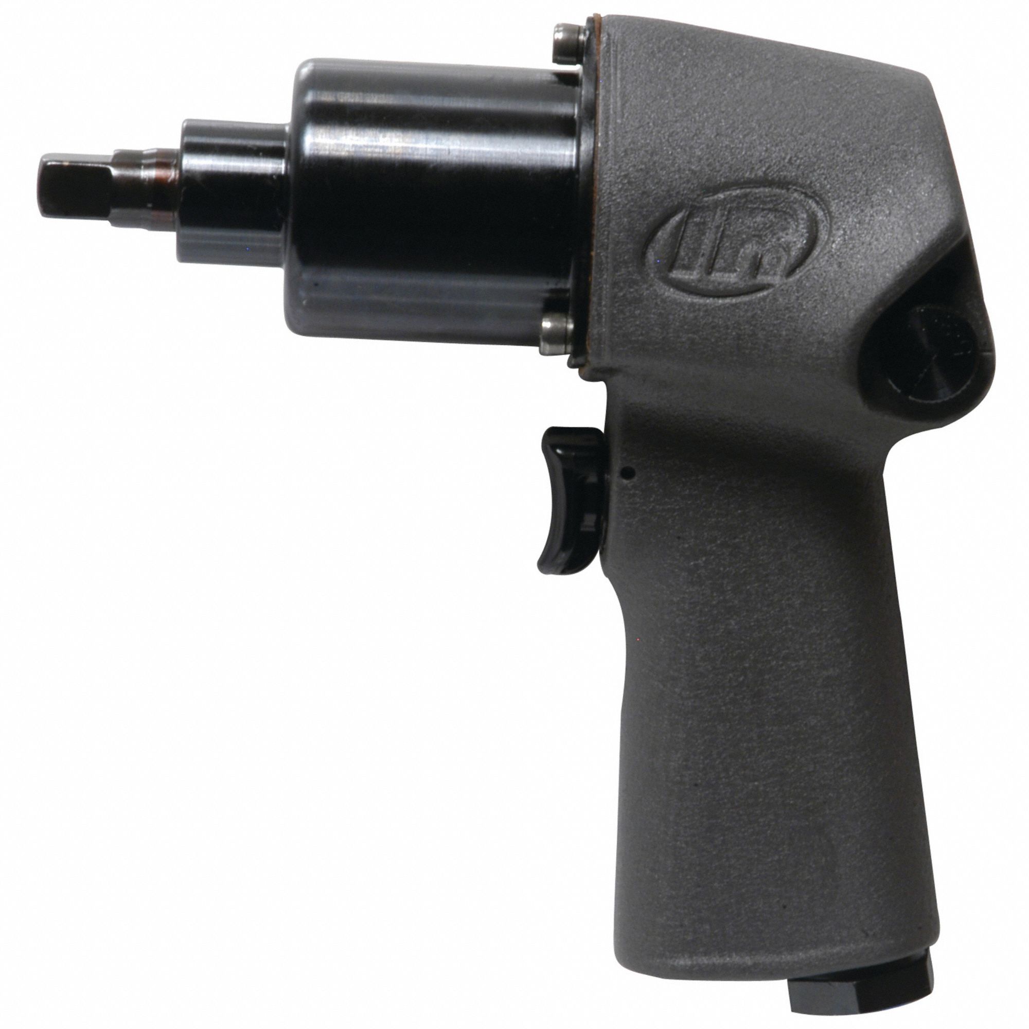 Heavy-Duty 3/8" Inline Impact Wrench,12 - Grainger