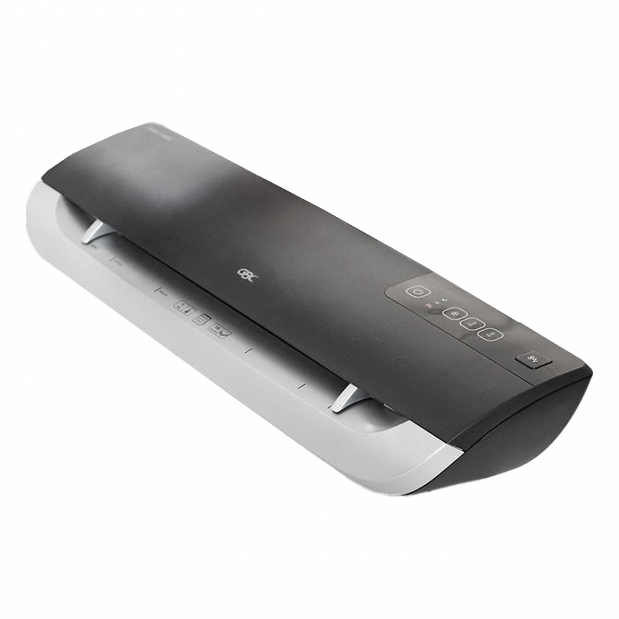GBC Enmicadora,19-4/5" L, 5-1/5" An - 24Y156 | 1703075BF - Grainger México