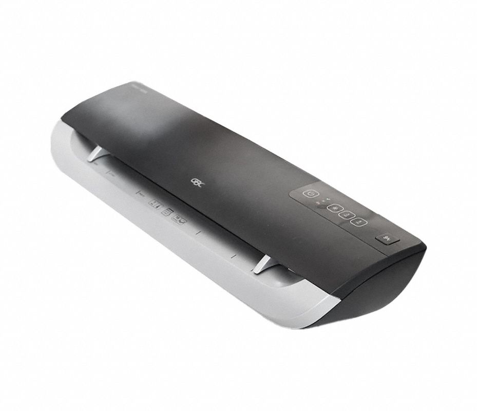 GBC Enmicadora,19-4/5" L, 5-1/5" An - 24Y156 | 1703075BF - Grainger México