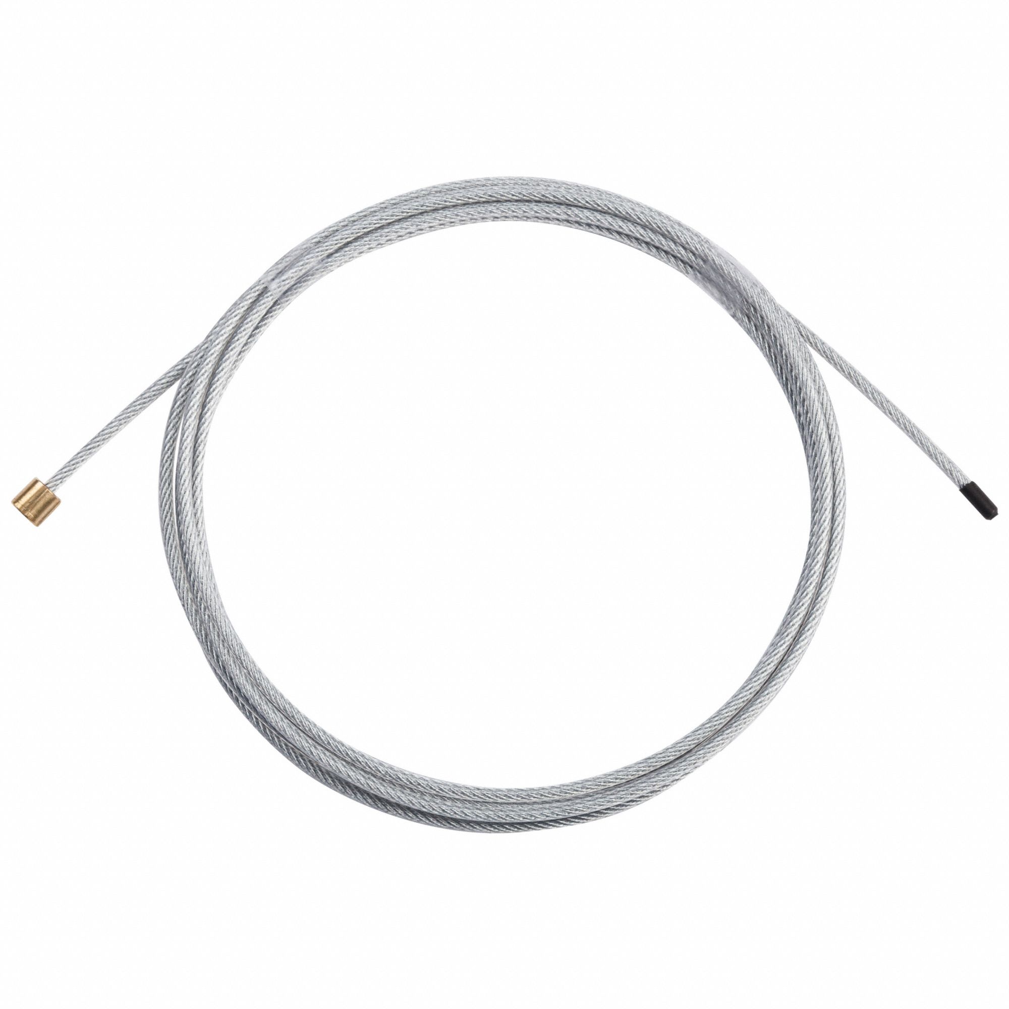 BRADY, Lockout Cable Only, Steel, Cable Lockout - 799YW2|170408 - Grainger