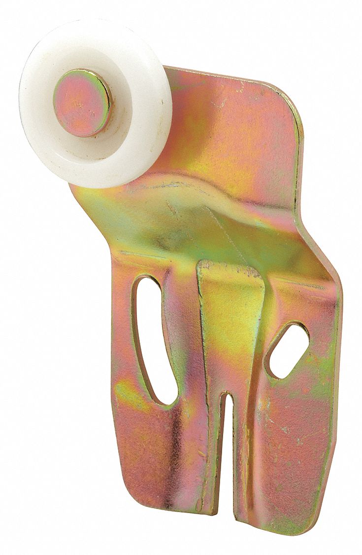 PRIME-LINE DOOR BOTTOM PIVOT BRACKET,3-45/64" L - 4170 - WWG430U44 | N ...