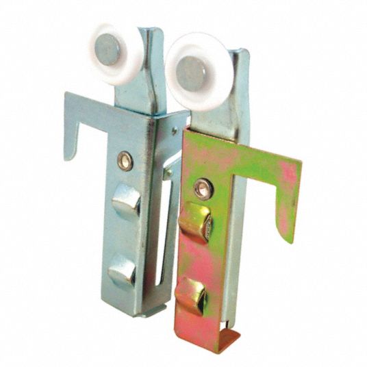 PRIME-LINE, 5 in Lg, 3 3/4 in Wd, Roller - 430U83|N 6548 - Grainger