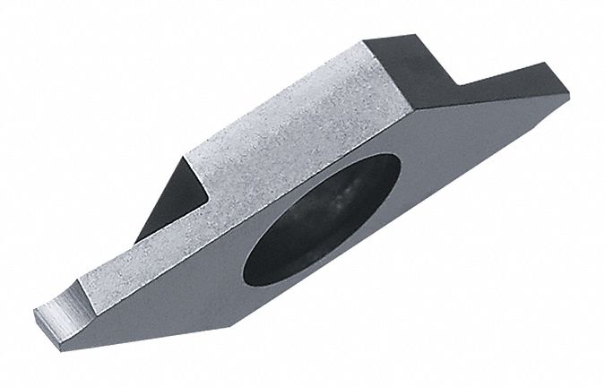 KYOCERA, Cut-Off Insert - 61NM45|TKF12R200S16DRKW10 - Grainger