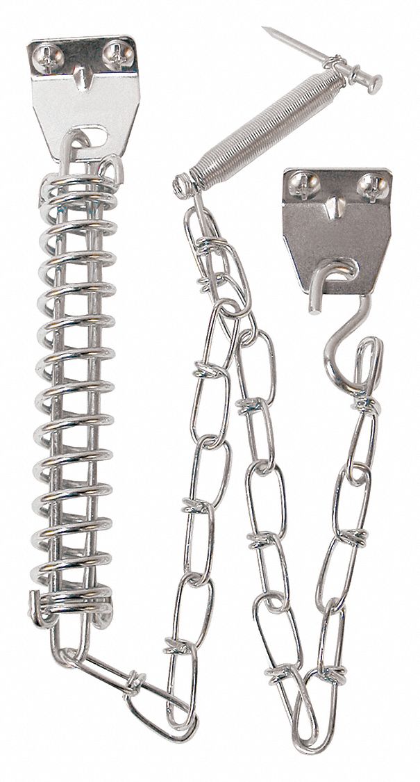 PRIME-LINE, Protector Chain, 1 in Overall Ht, Protector Chain - 436C29 ...
