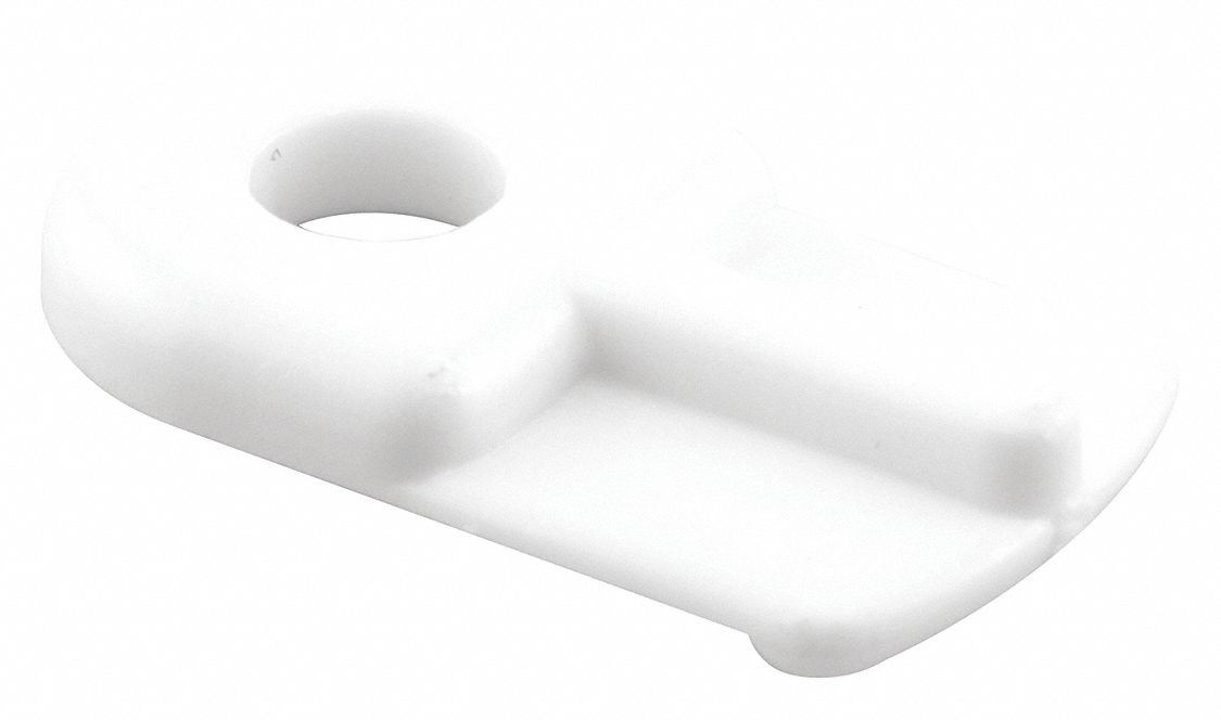 PRIME-LINE, Window Screen Clips,Flush,White,Pl,PK100 - 170F54|MP5506 ...