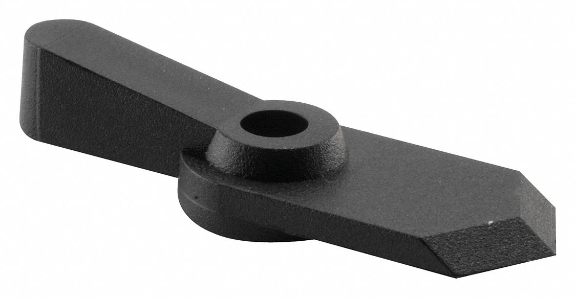 PRIME-LINE, Window Screen Pointer Latchs,Black,PK20 - 170F61|MP5760 ...