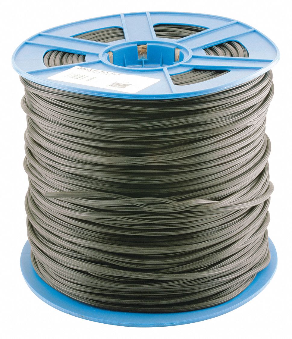 PRIME-LINE, Screen Spline, 9/64 in Overall Ht, Screen Spline - 436C19|P ...