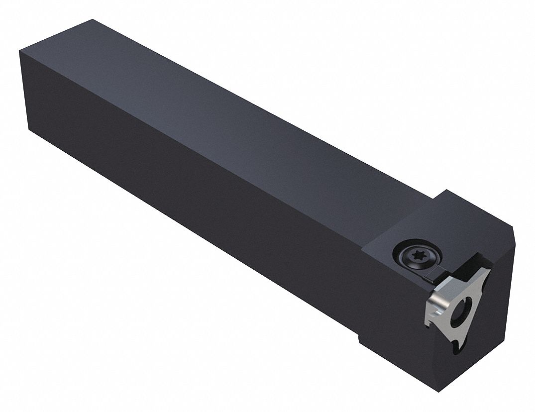KYOCERA, External Grooving Toolholder - 61NR30|KGBASL2020K2225T5 - Grainger