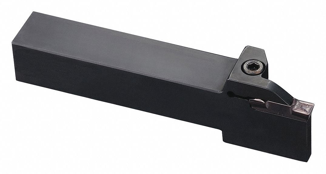 KYOCERA, External Grooving Toolholder - 61NR41|KGDL2525M2T17 - Grainger